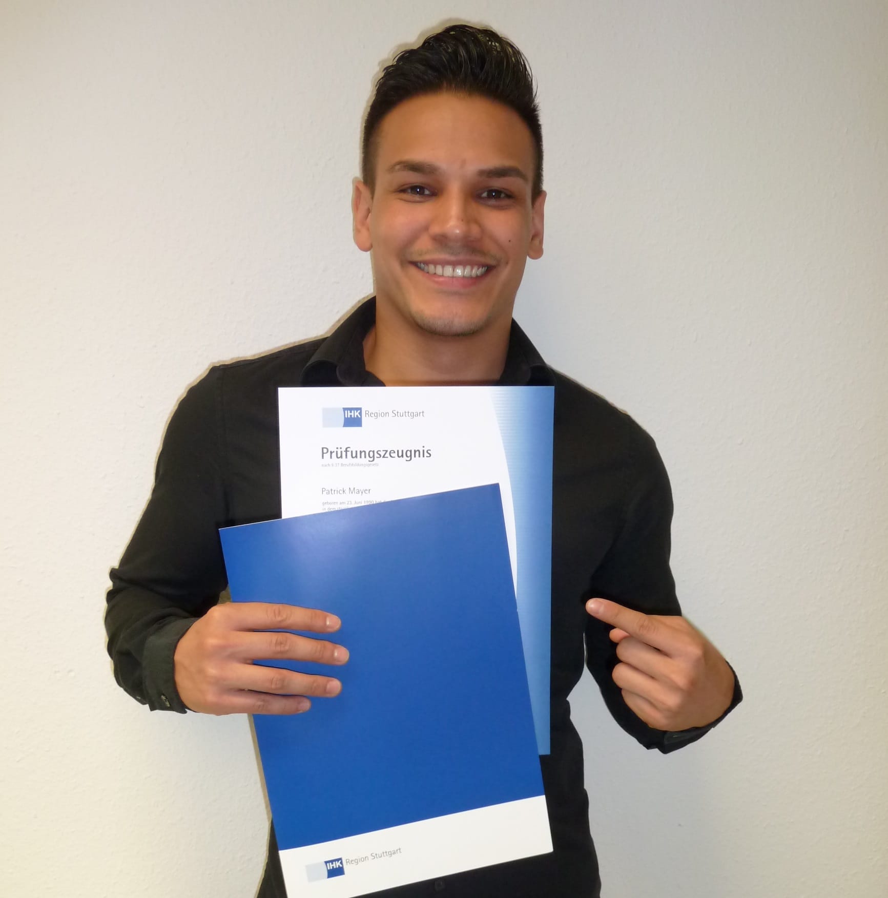 Ausbildung im Marketing hoch im Kurs | ad agents