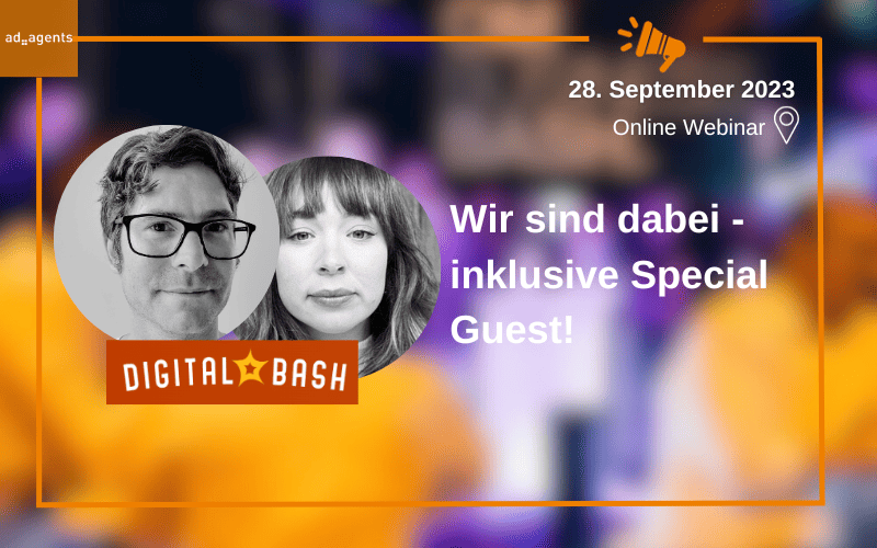 Digital Bash: Pinterest als Shopping Kanal | ad agents